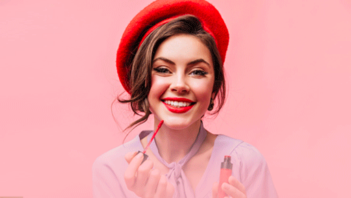 Establishing the Balance between Bold and Elegant: Top Lipstick Trends ...