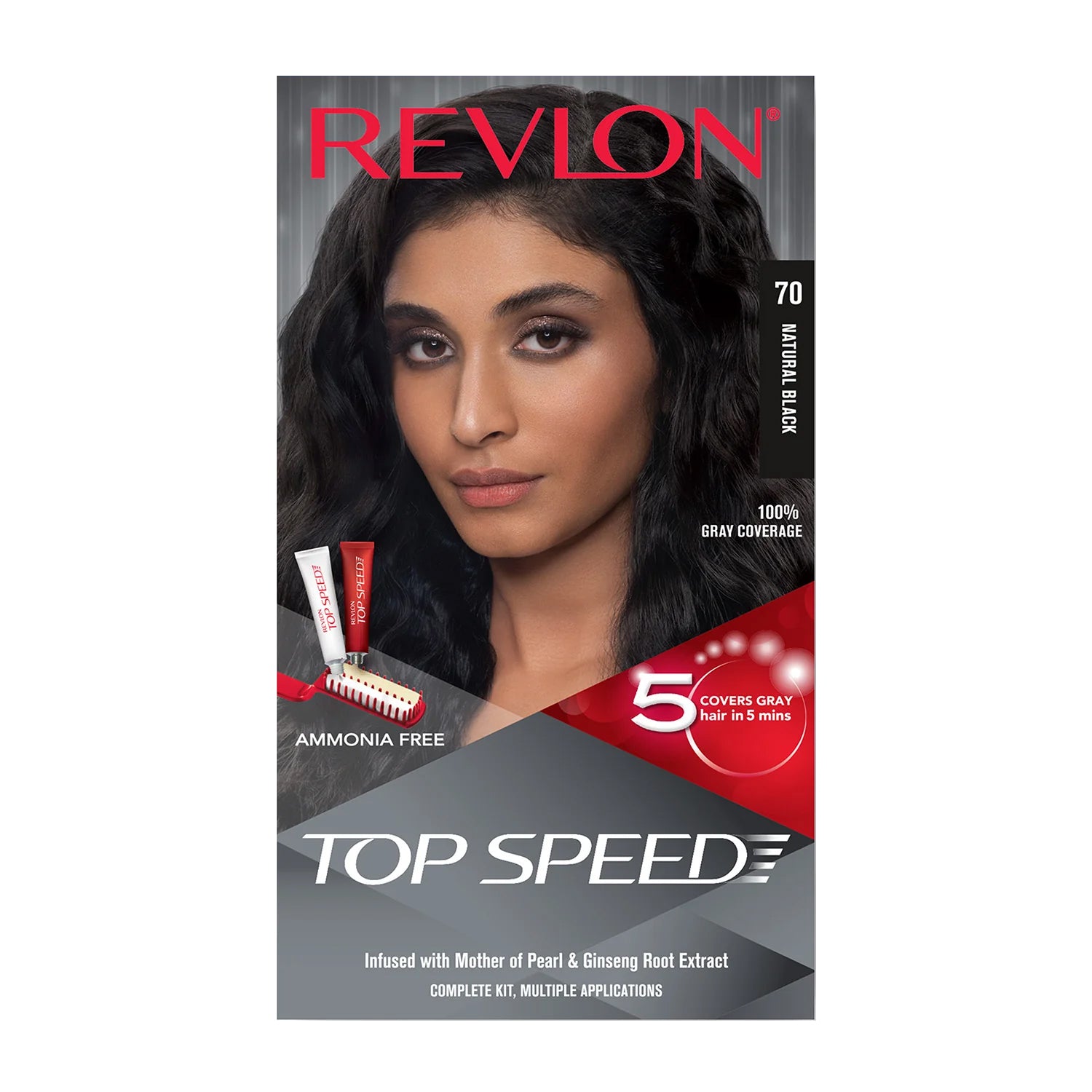 Revlon India - Buy Makeup, Skincare & Hair Care Products Online
