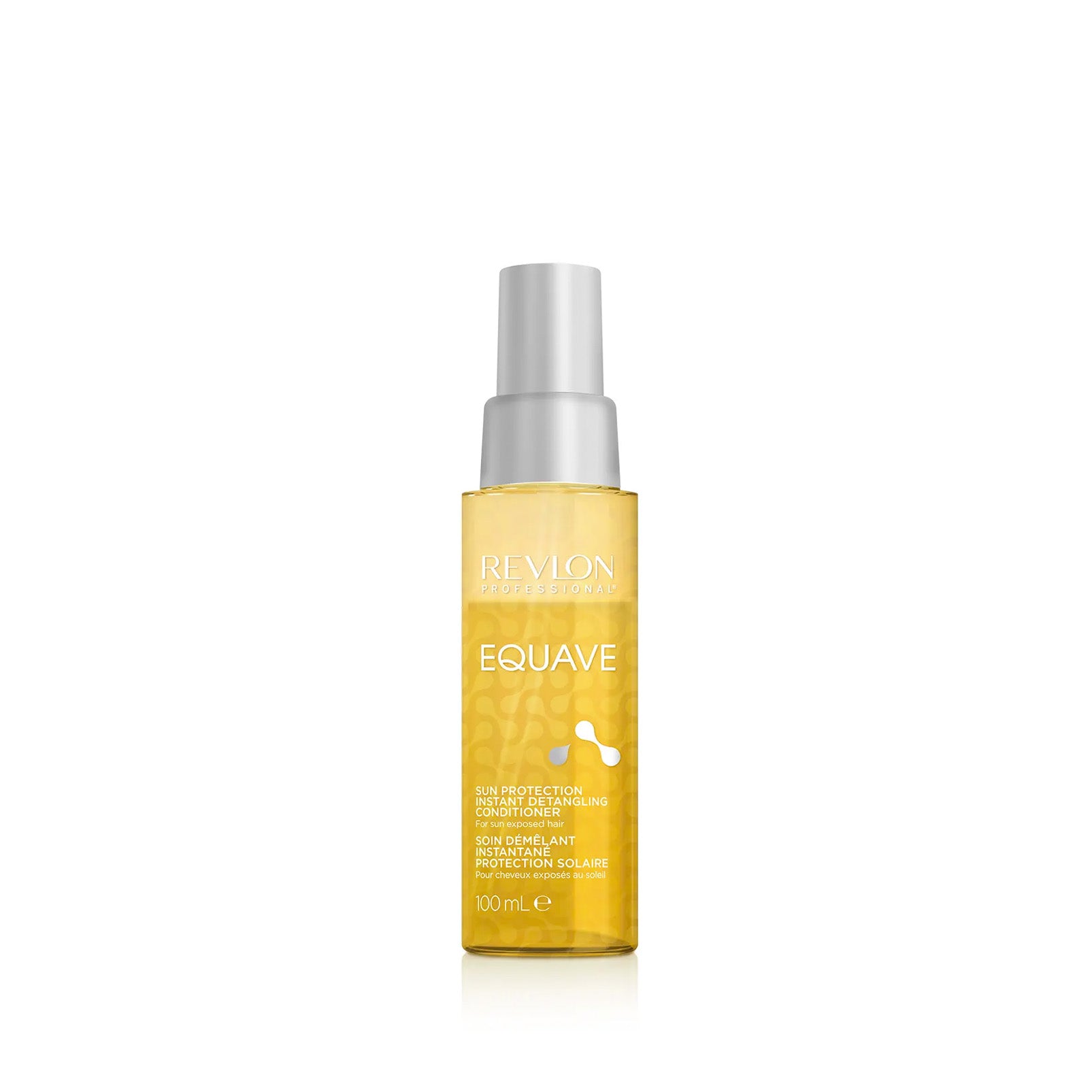 Revlon Equave Sun Protection Leave-In Conditioner | Instant Detangling ...