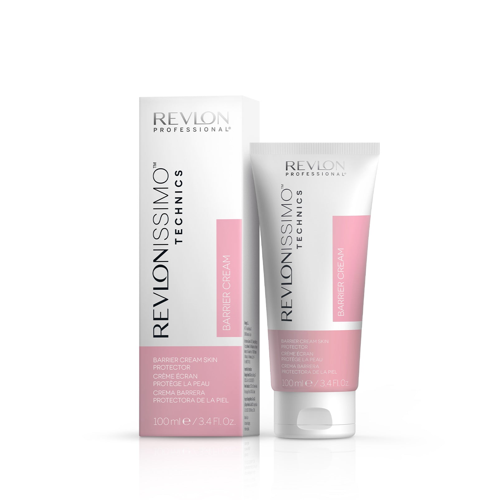 Revlon Professional REVLONISSIMO™ Barrier Cream – Revlon India